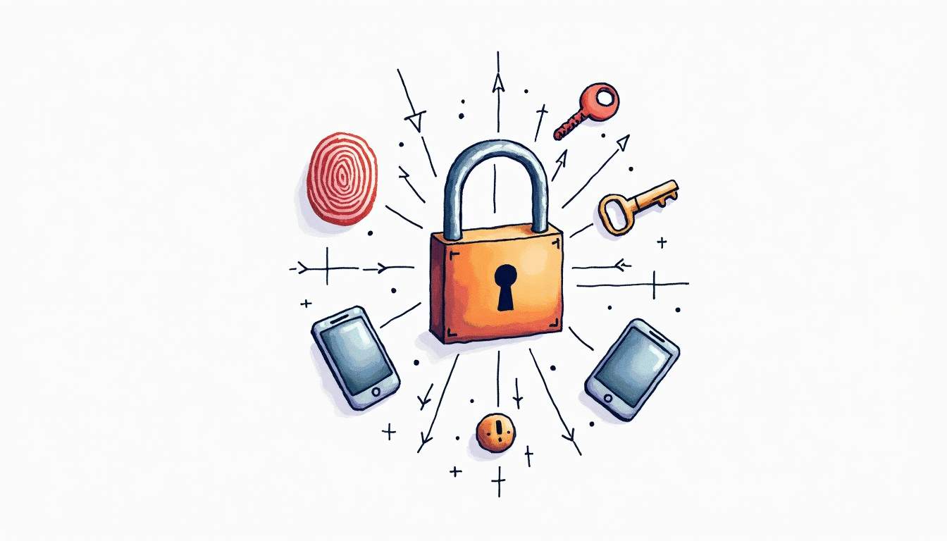 What Is Mfa Multifactor Authentication